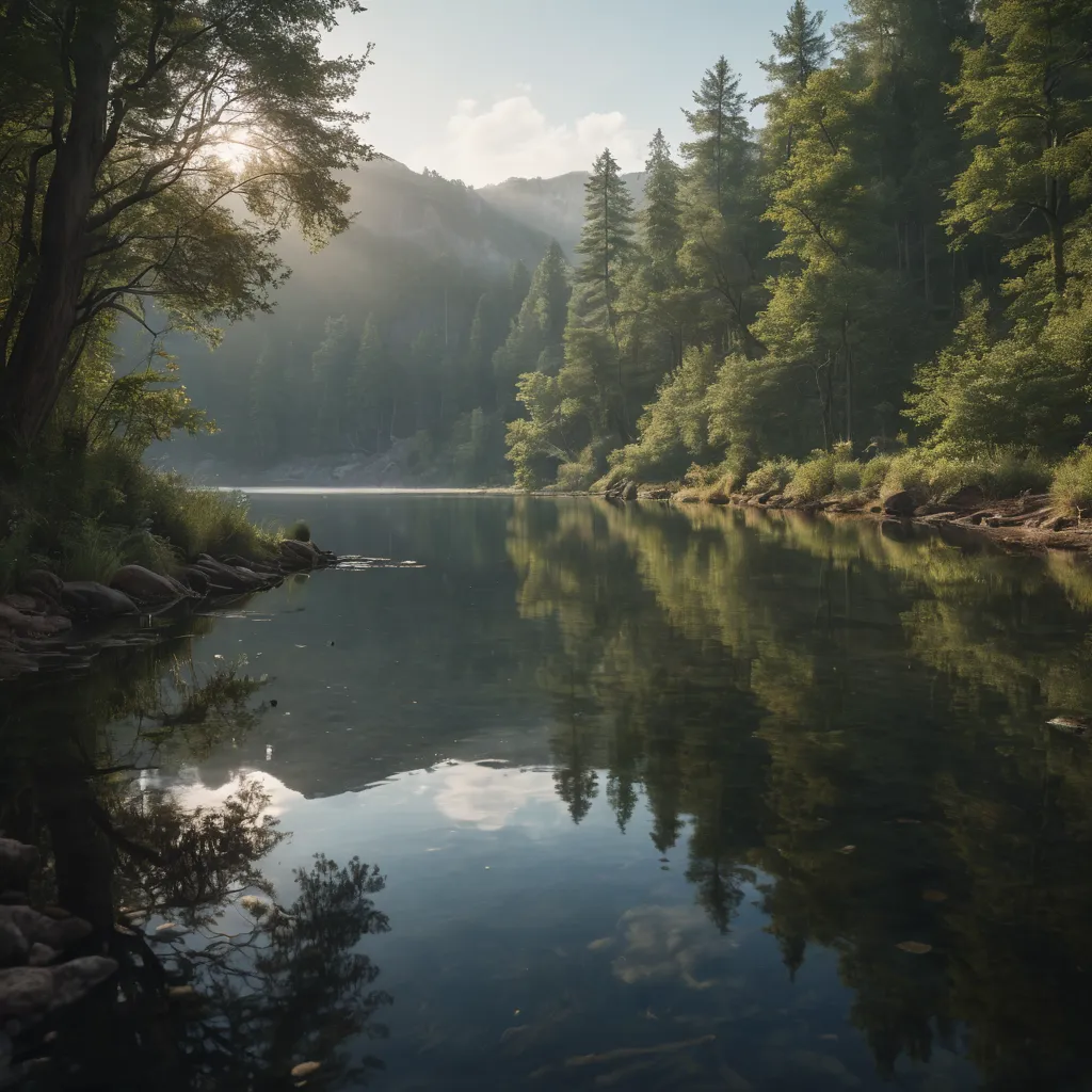 Transforming Negative Thoughts Through Meditation