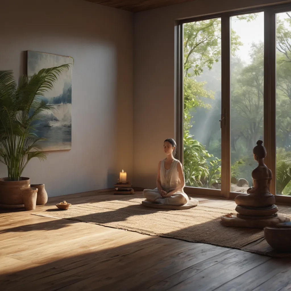 Mindful Techniques for PTSD: Effective Strategies