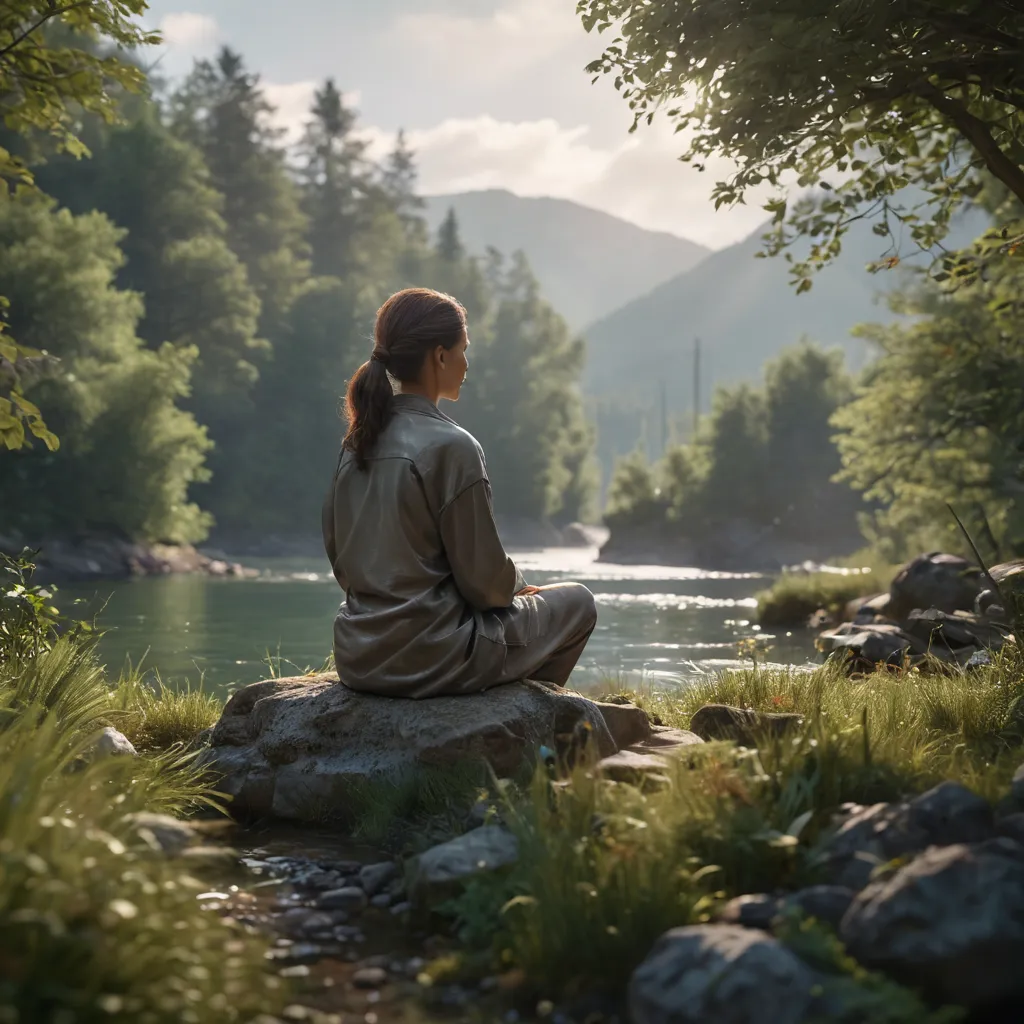 Effective Strategies for Building Emotional Resilience