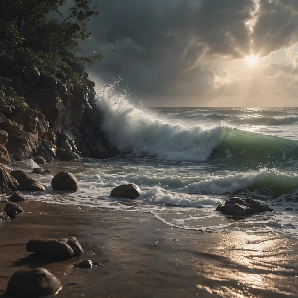 Coping with Waves of Anxiety: Insight and Strategies