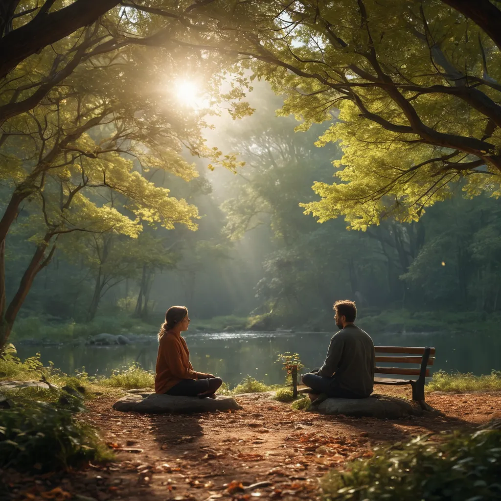 Navigating Relationships After 40: Finding Your Partner