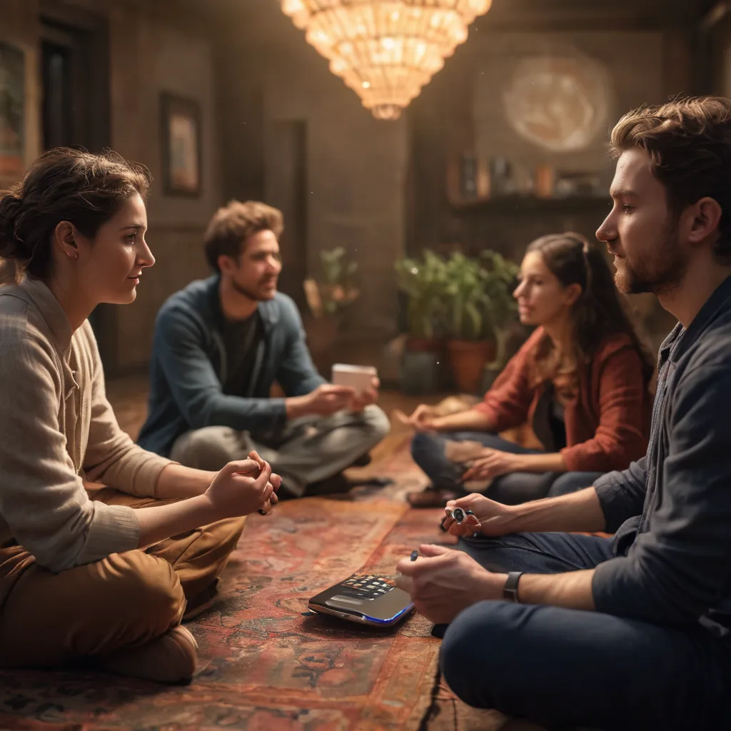 Effective Strategies to Make Friends on Facebook