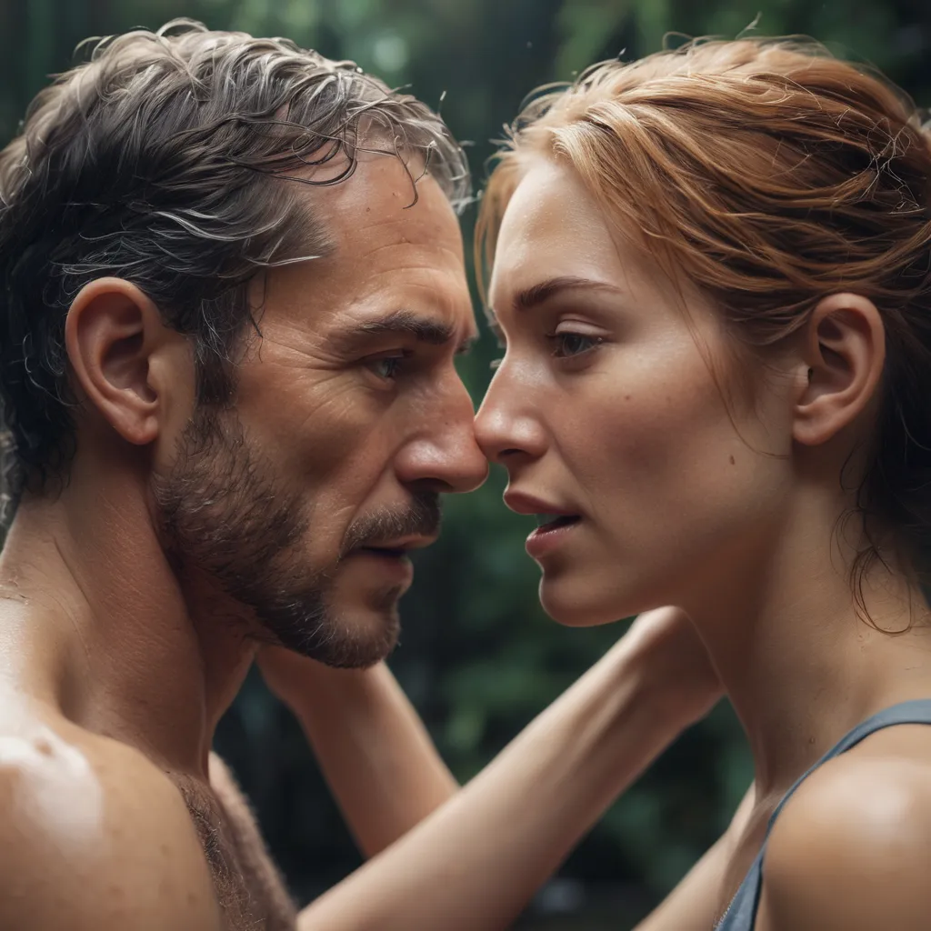 Mastering Emotional Complexity for Personal Growth