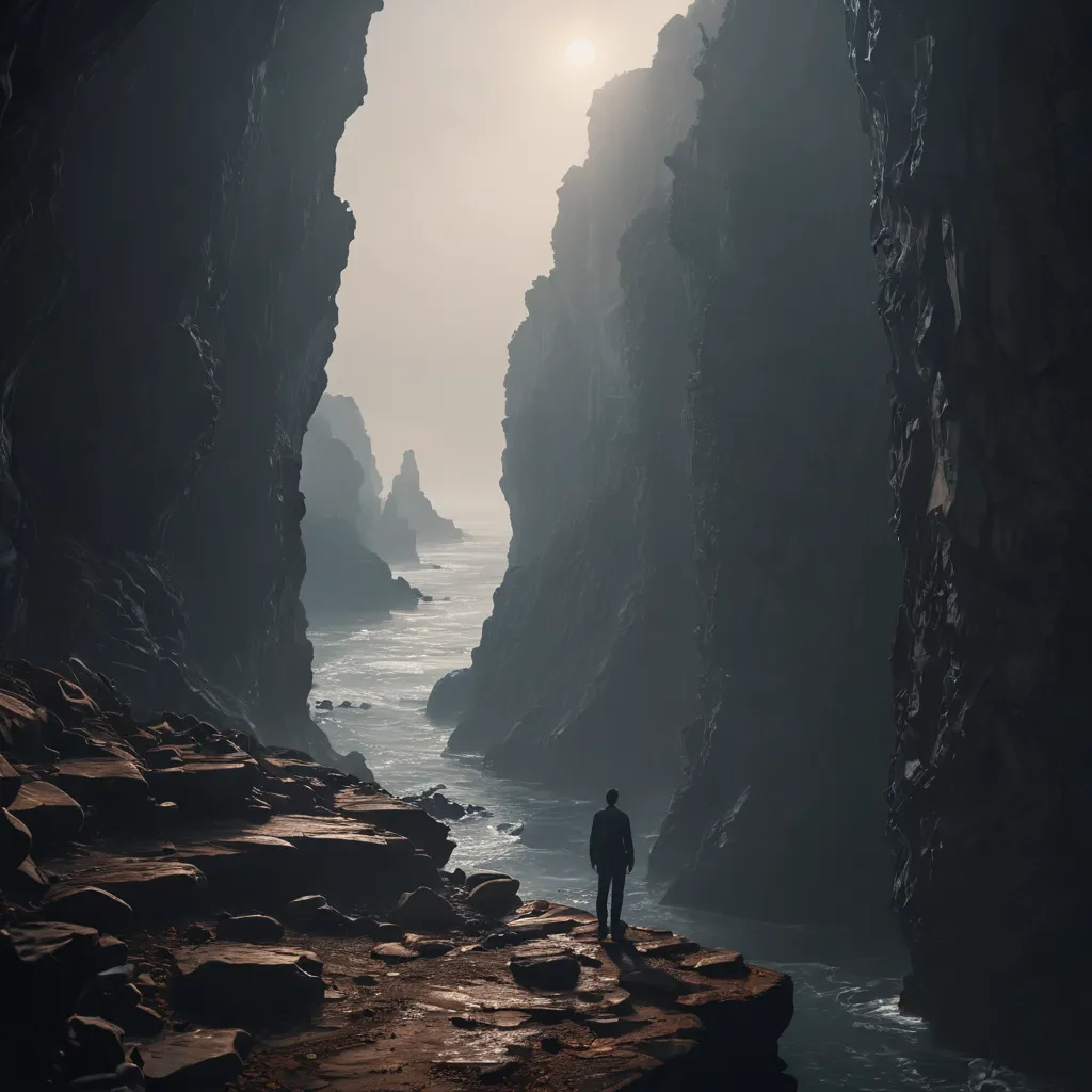 Navigating the Depths of Despair: Understanding Hopelessness