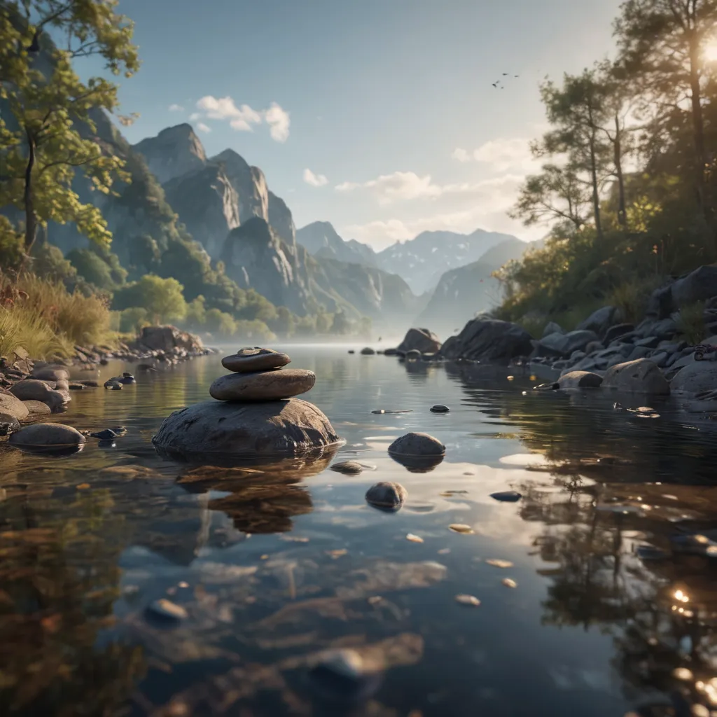 Coping Strategies for Mental Breakdown Recovery