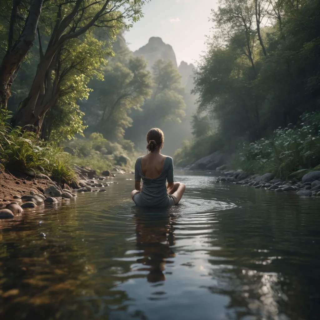 Understanding the Experience of Feeling Lost