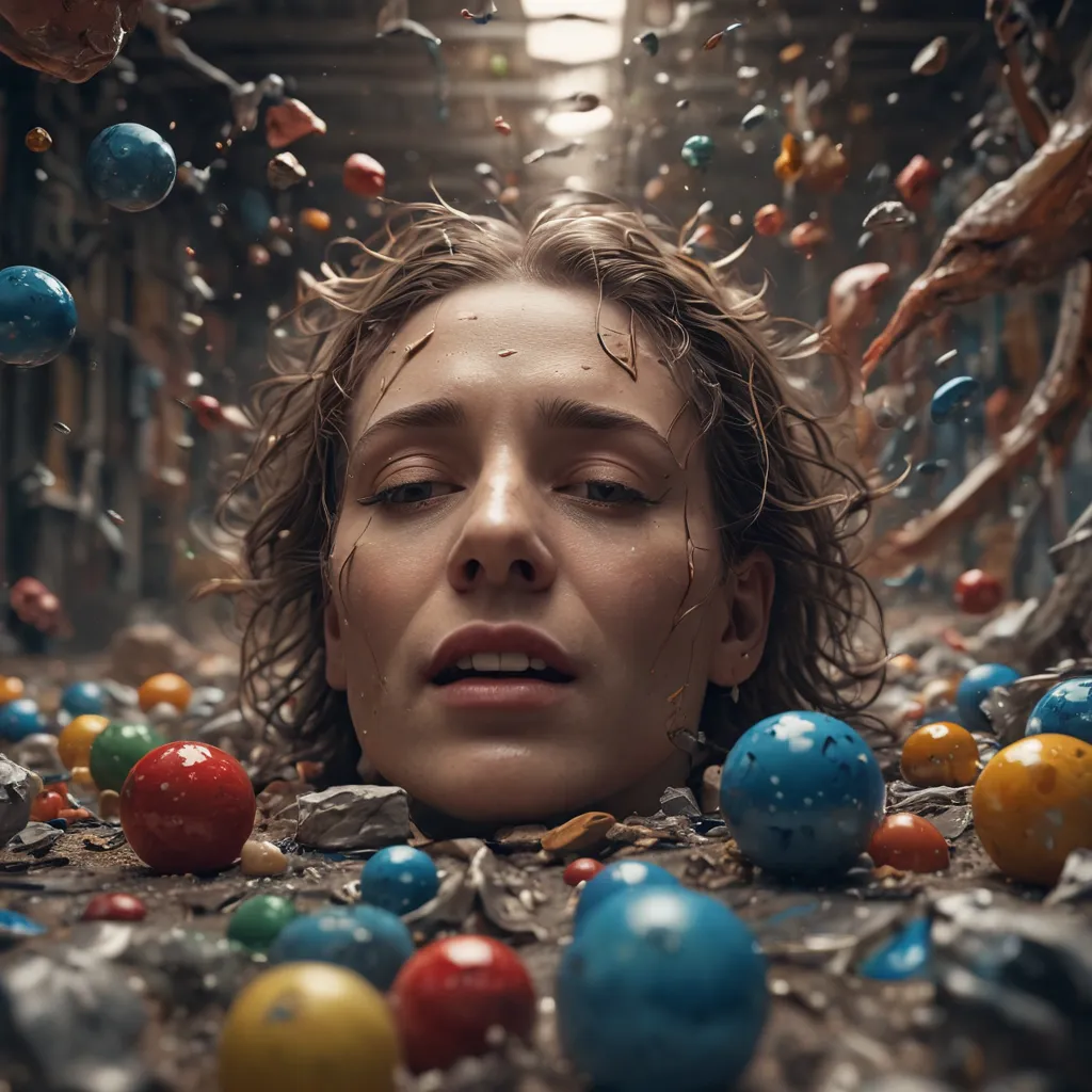 Understanding the Feeling of 'Crazy' and Its Impacts