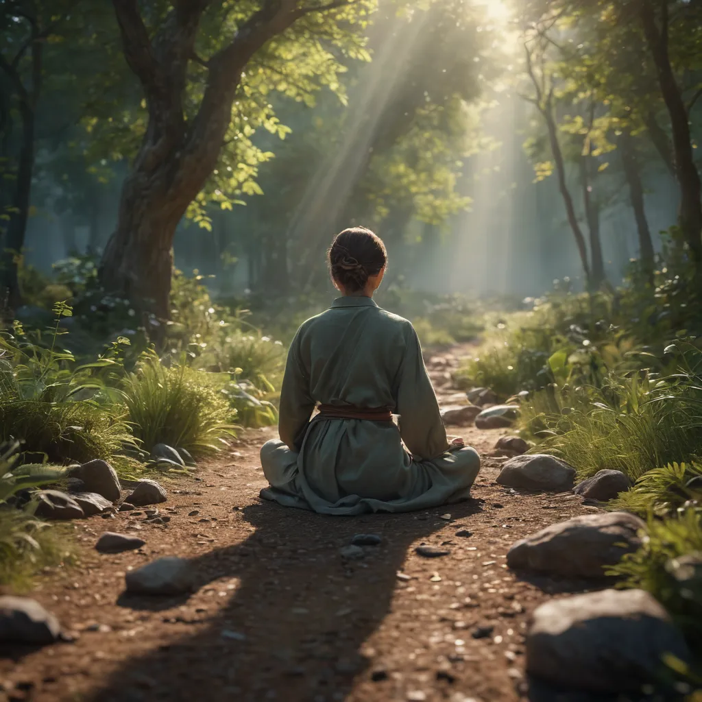 Mastering the Journey to Self-Love