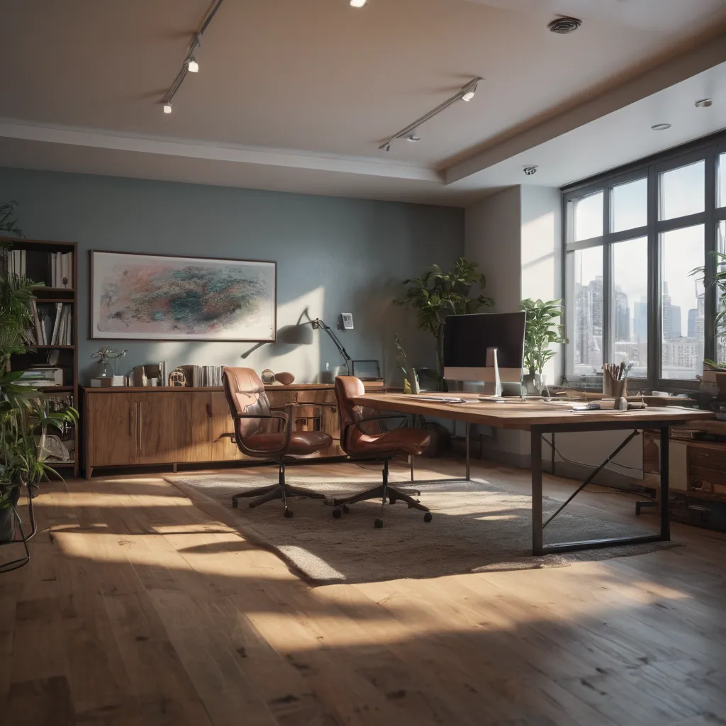 Overcoming Workplace Obstacles for Resilience