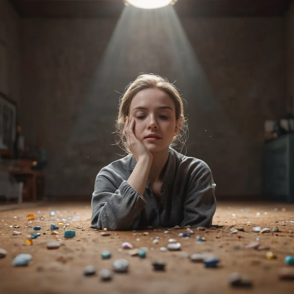 Overthinking Pills: Impacts on Mental Health