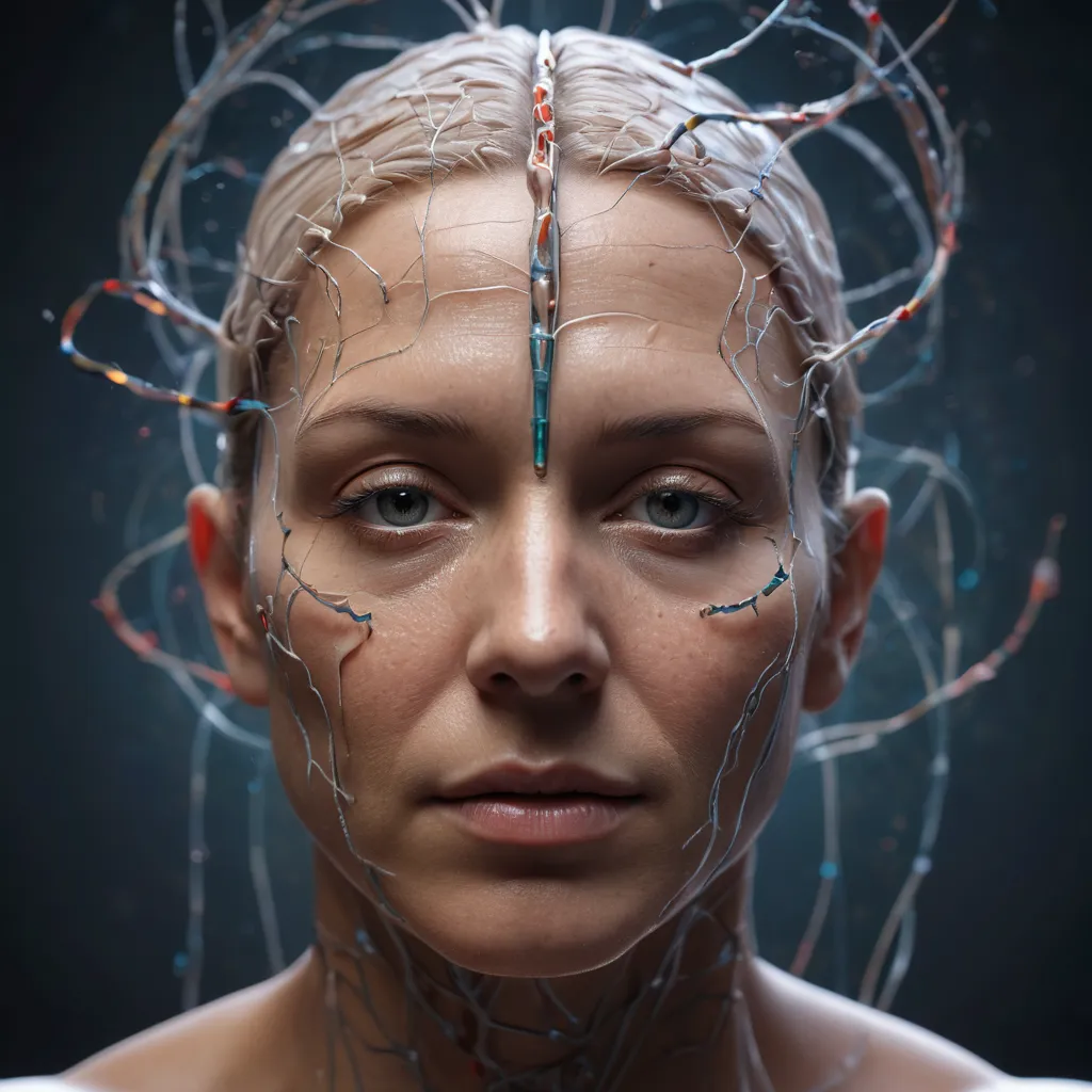 Rewiring the Brain for Recovery After Trauma