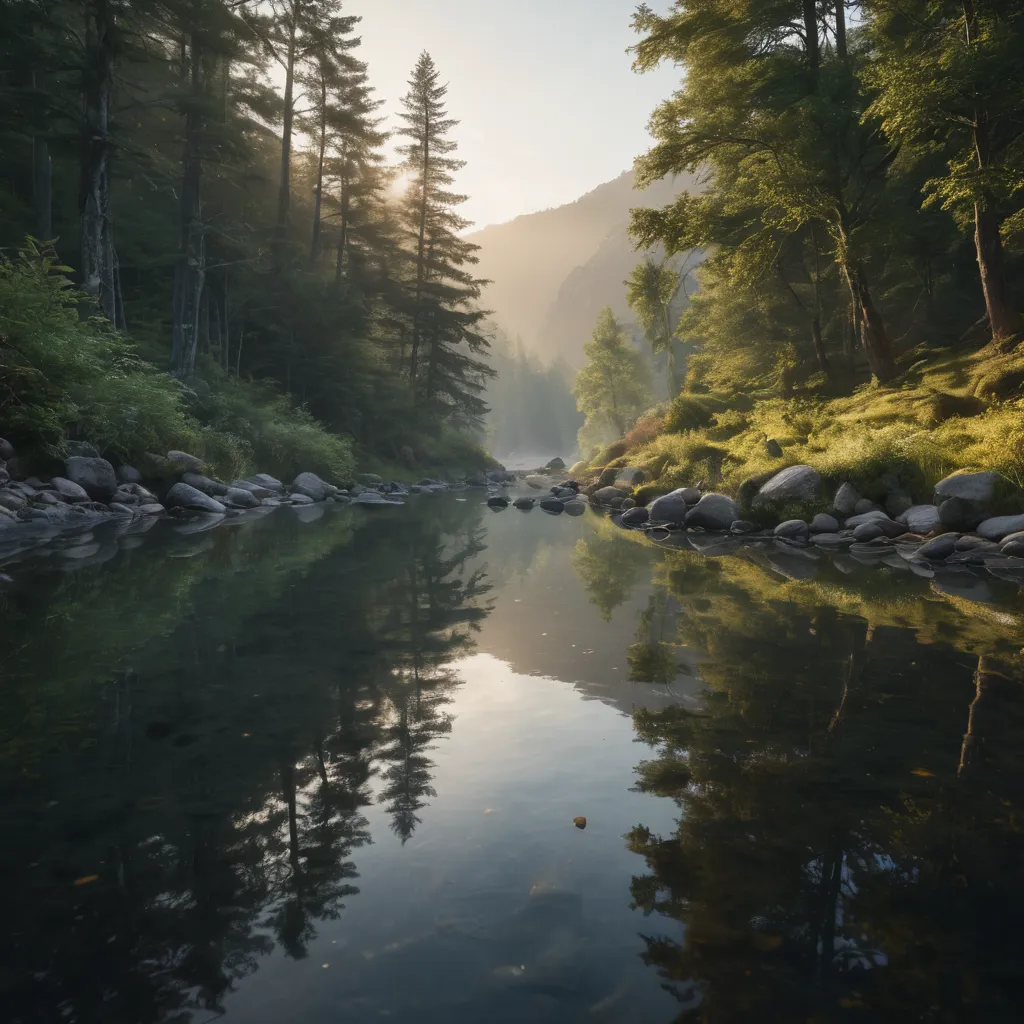 Self-Acceptance: Finding Inner Peace and Clarity