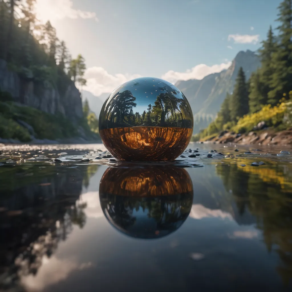 Cultivating Self-Appreciation for Personal Growth
