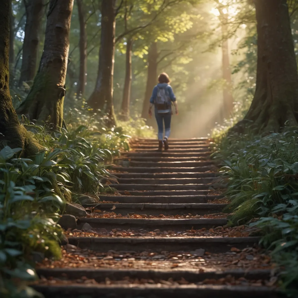 Steps to a Happy Life: A Practical Guide