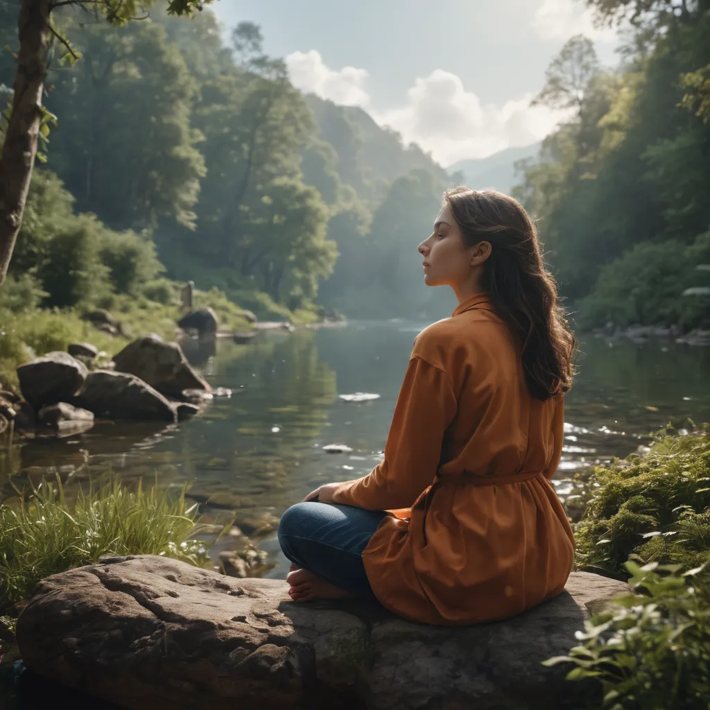 Stop Intrusive Thoughts: Find Lasting Mental Peace