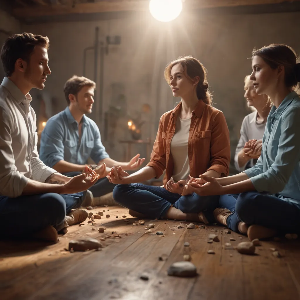 Innovative Wellness Program Strategies for the Workplace