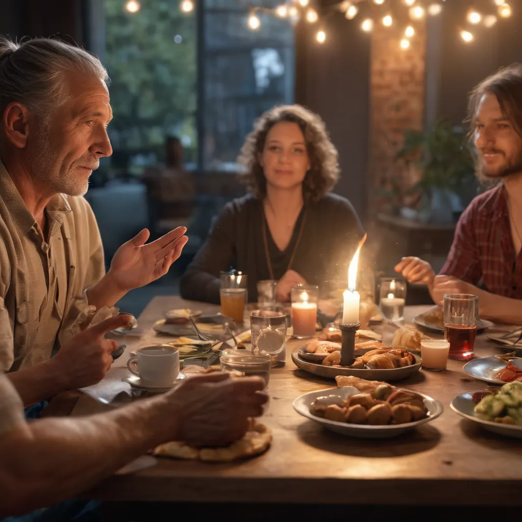 Effective Strategies for Making New Friends