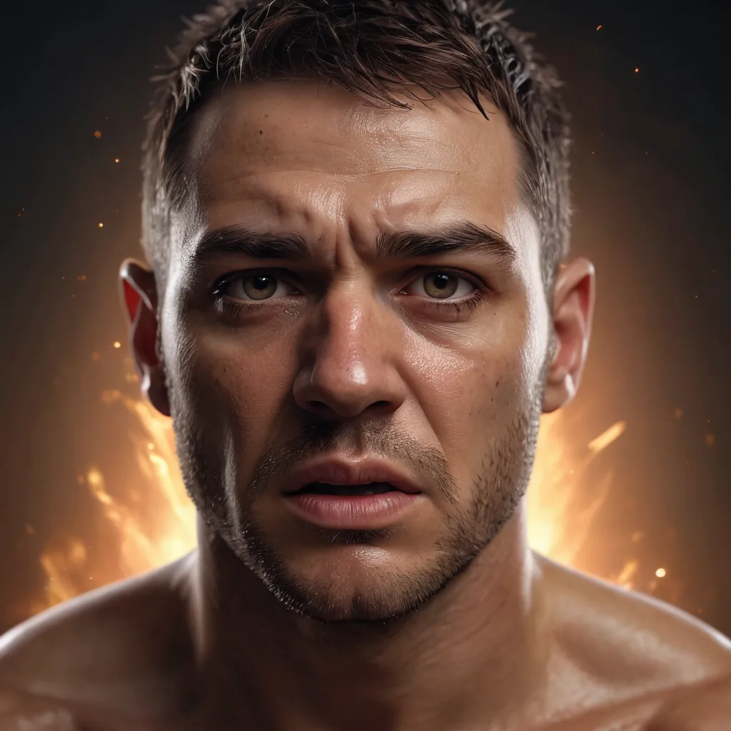 Effective Strategies for Managing Anger Issues