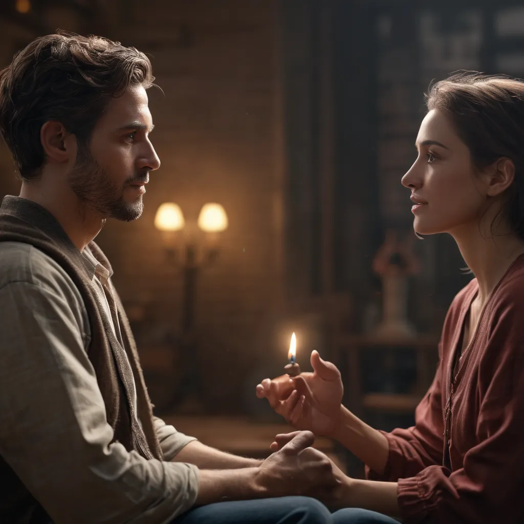 Strategies for Building Lasting Relationships