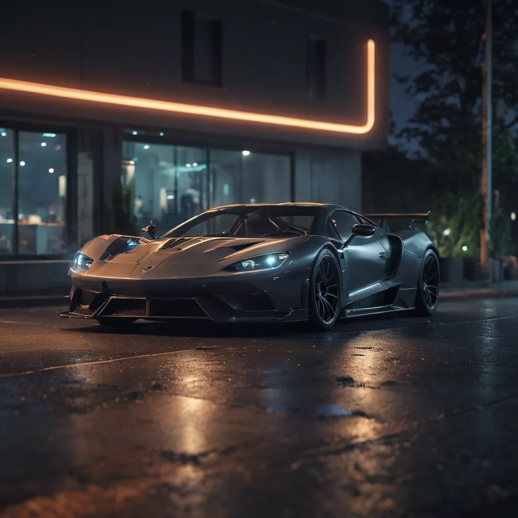 Effective Techniques to Soothe a Racing Mind at Night