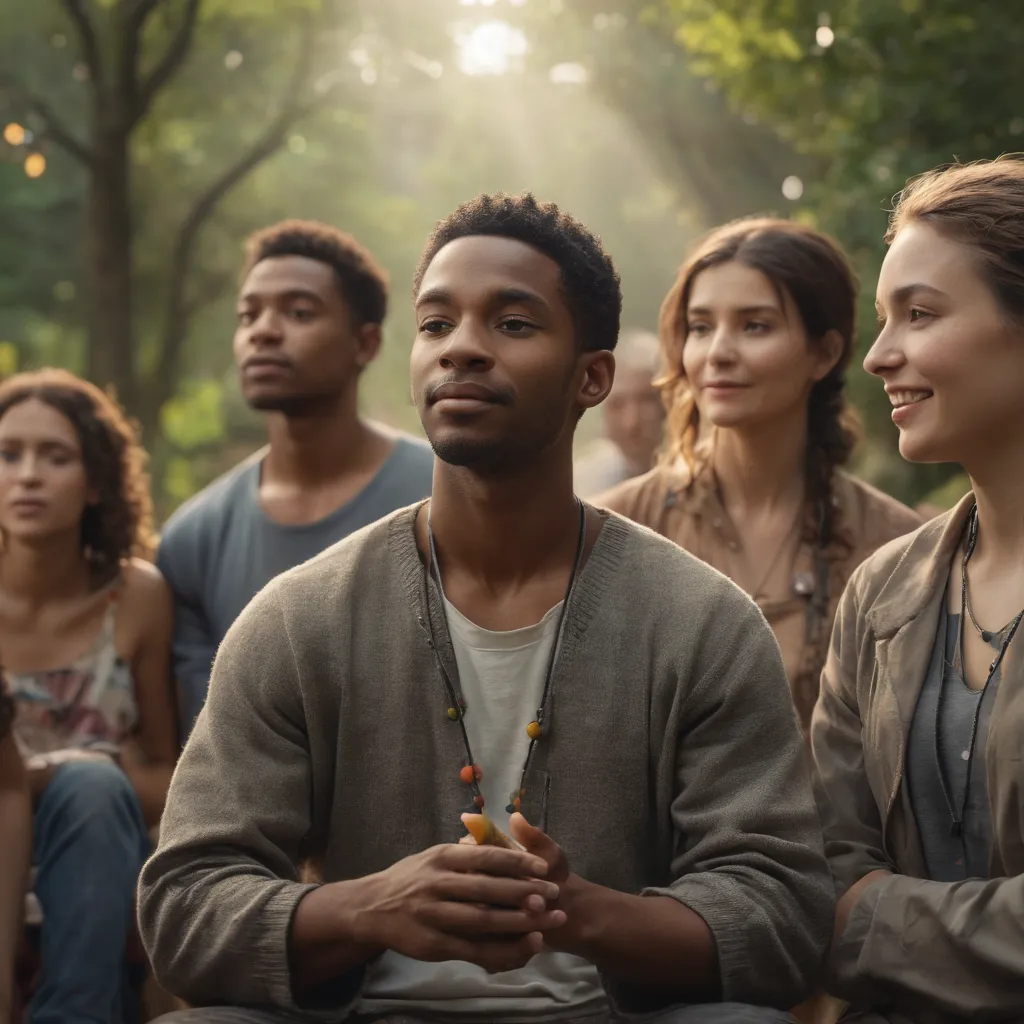 Build Meaningful Connections in Your Community