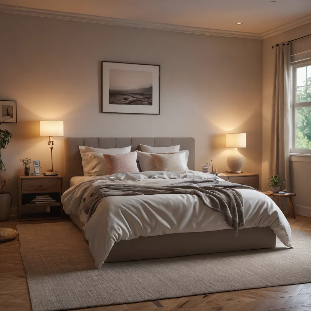 Effective Strategies to Improve Sleep Quality