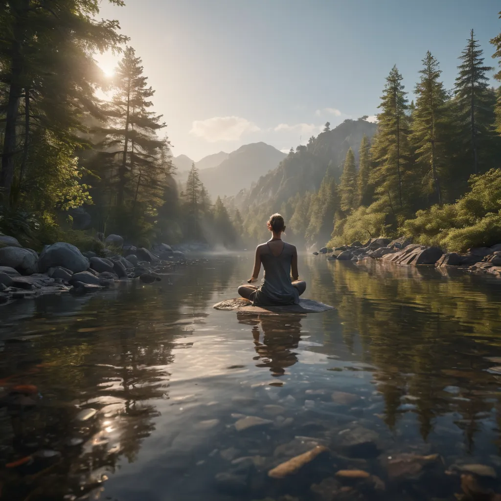 Transform Your Mornings with 10-Minute Guided Meditation