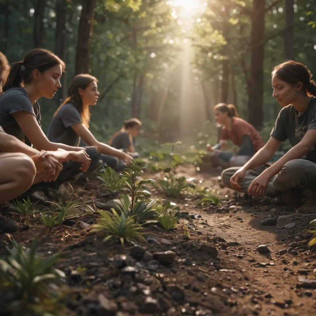 The Profound Benefits of Helping Others: A Deeper Look