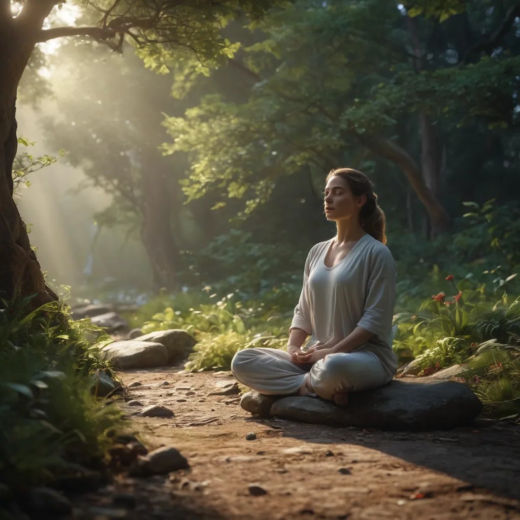 The Comprehensive Guide to Meditation: Techniques & Benefits