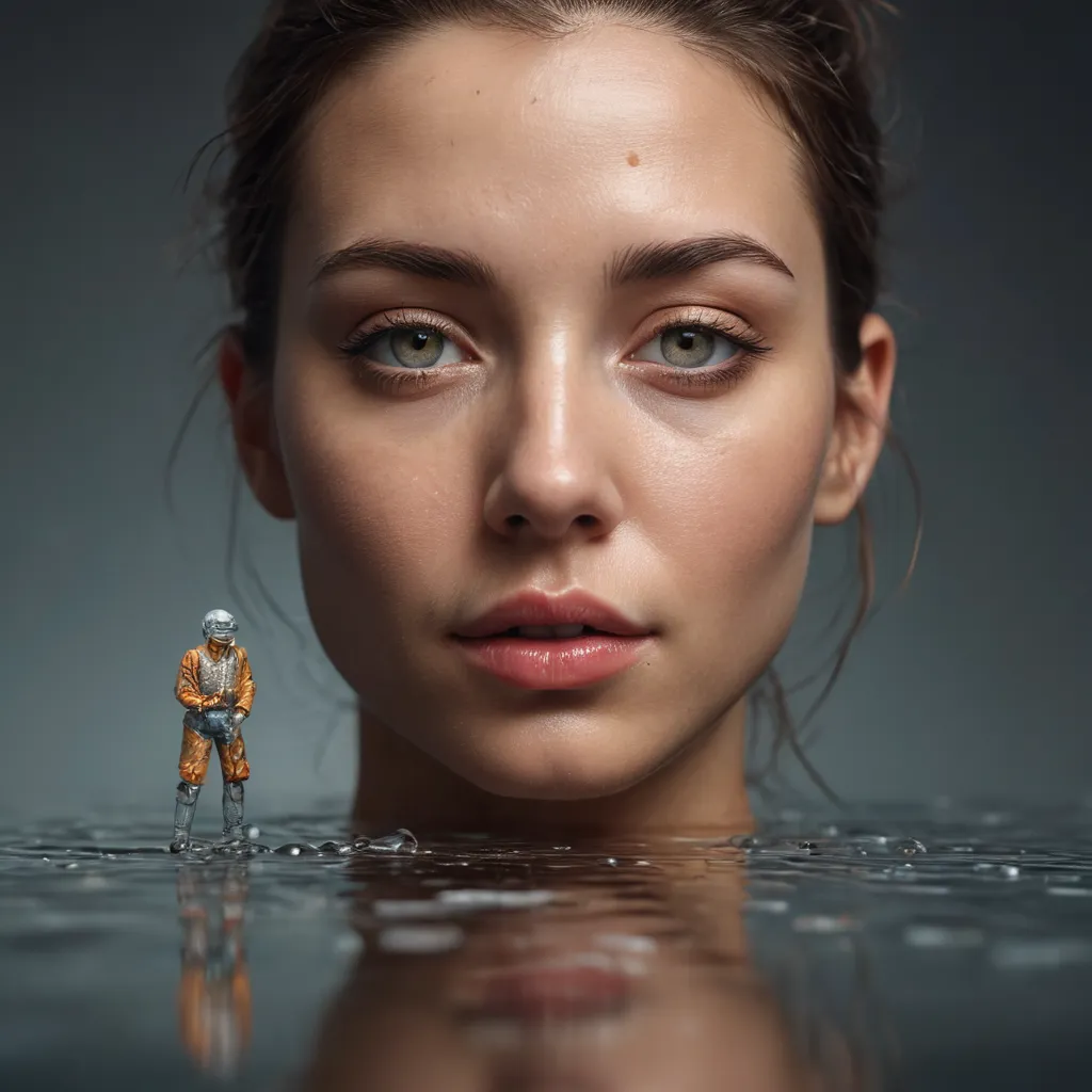 Understanding the Link Between Self-Hatred and Depression