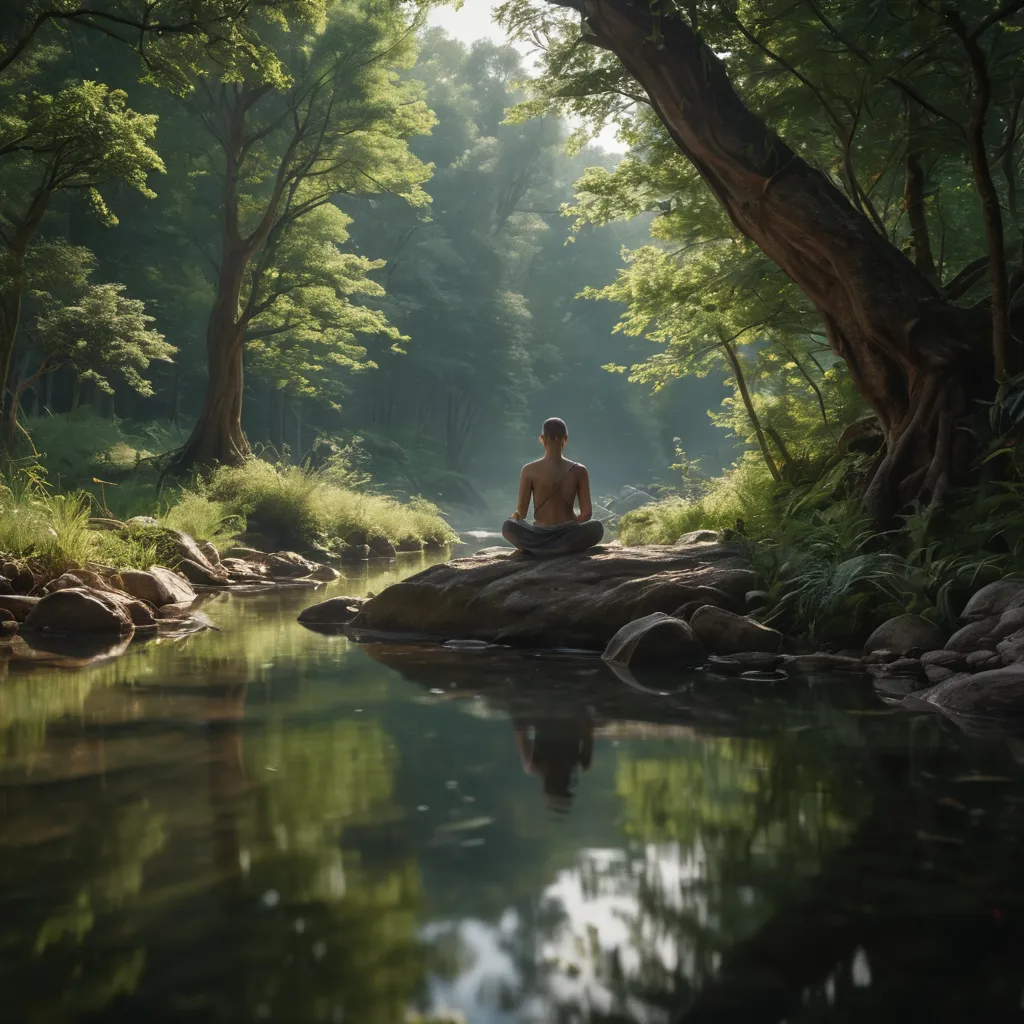 The Intricacies of Meditating for Hours