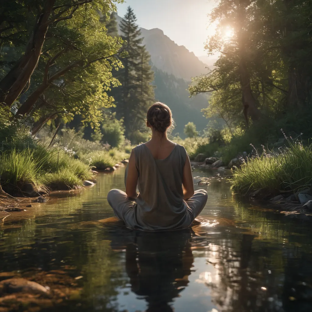 The Journey to Self-Love: Steps to Embrace Your Worth