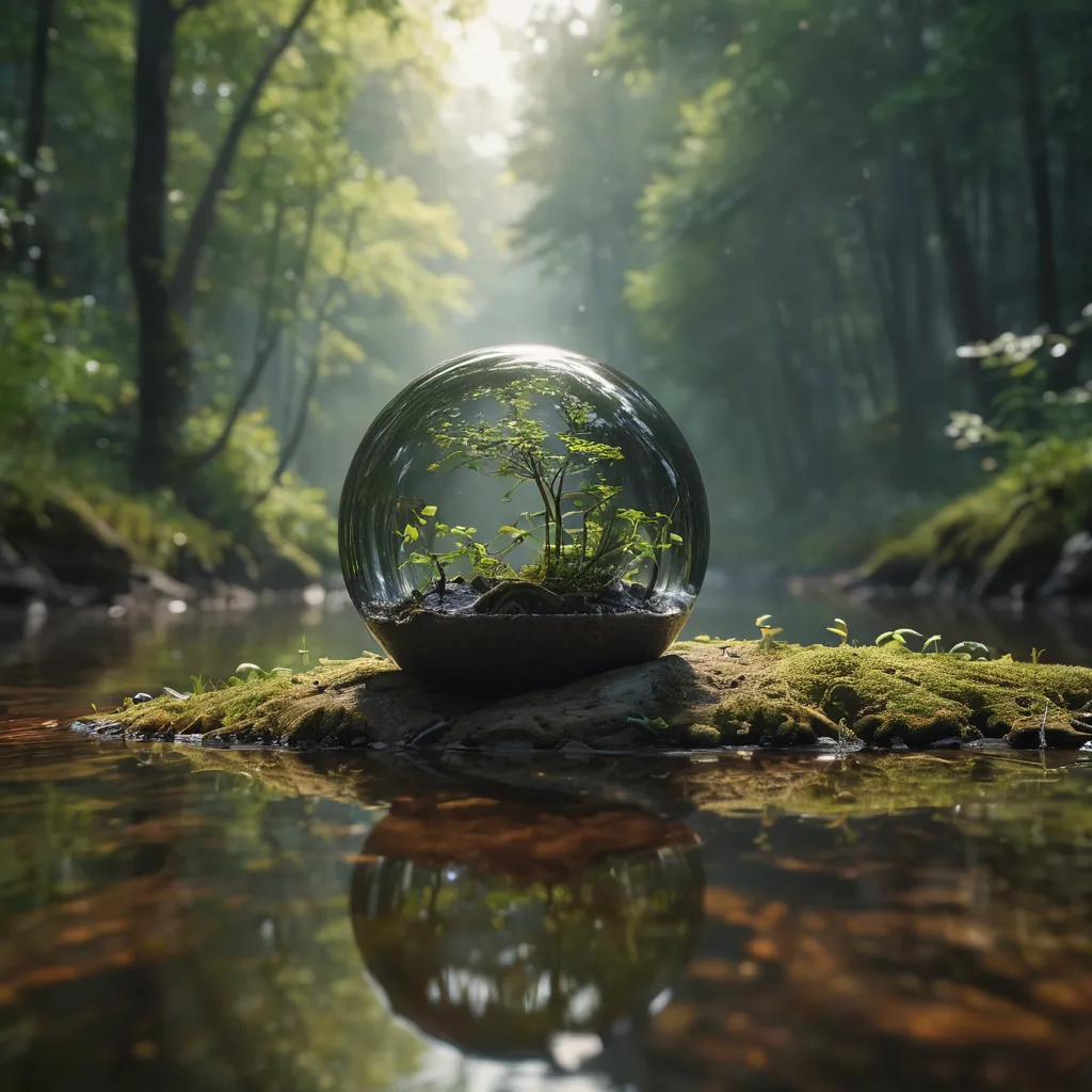 The Power of Positive Thinking: Reflections and Insights