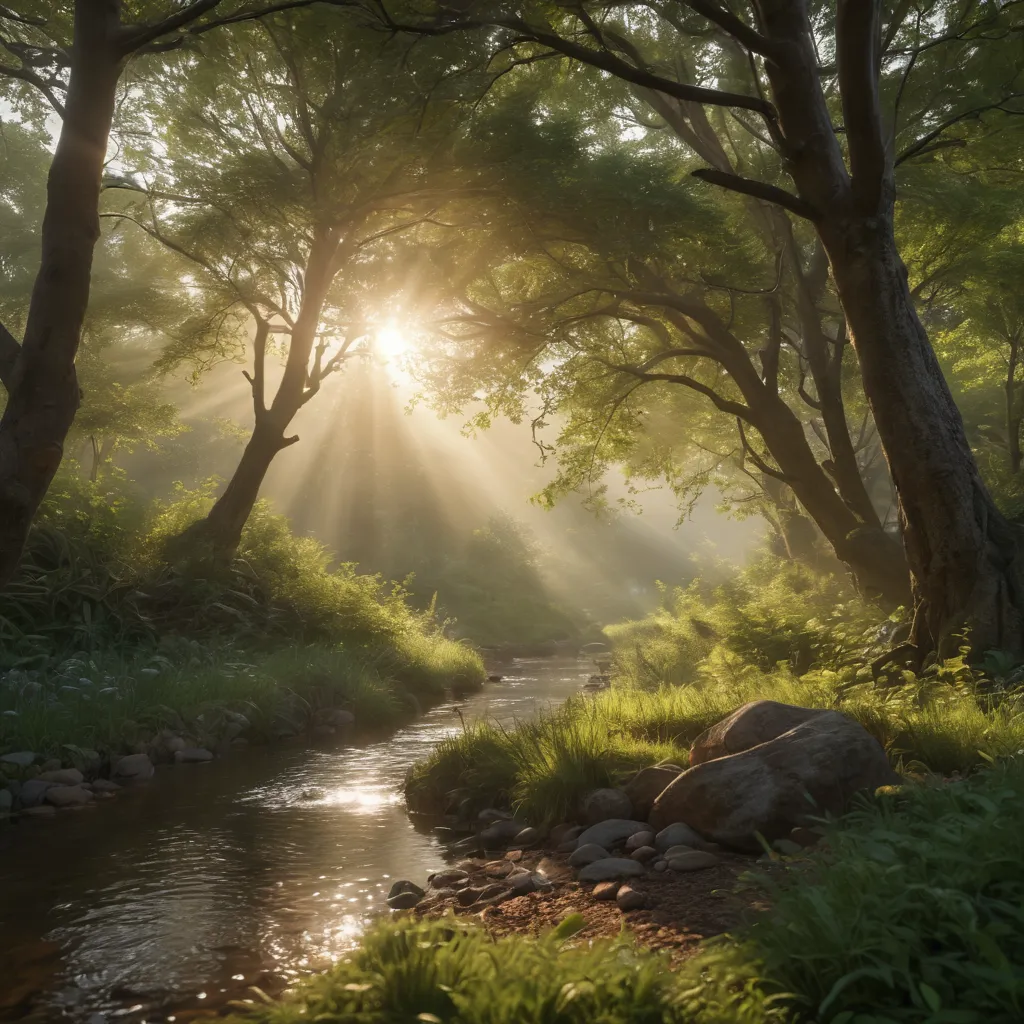 Effective Meditation Techniques For Inner Peace