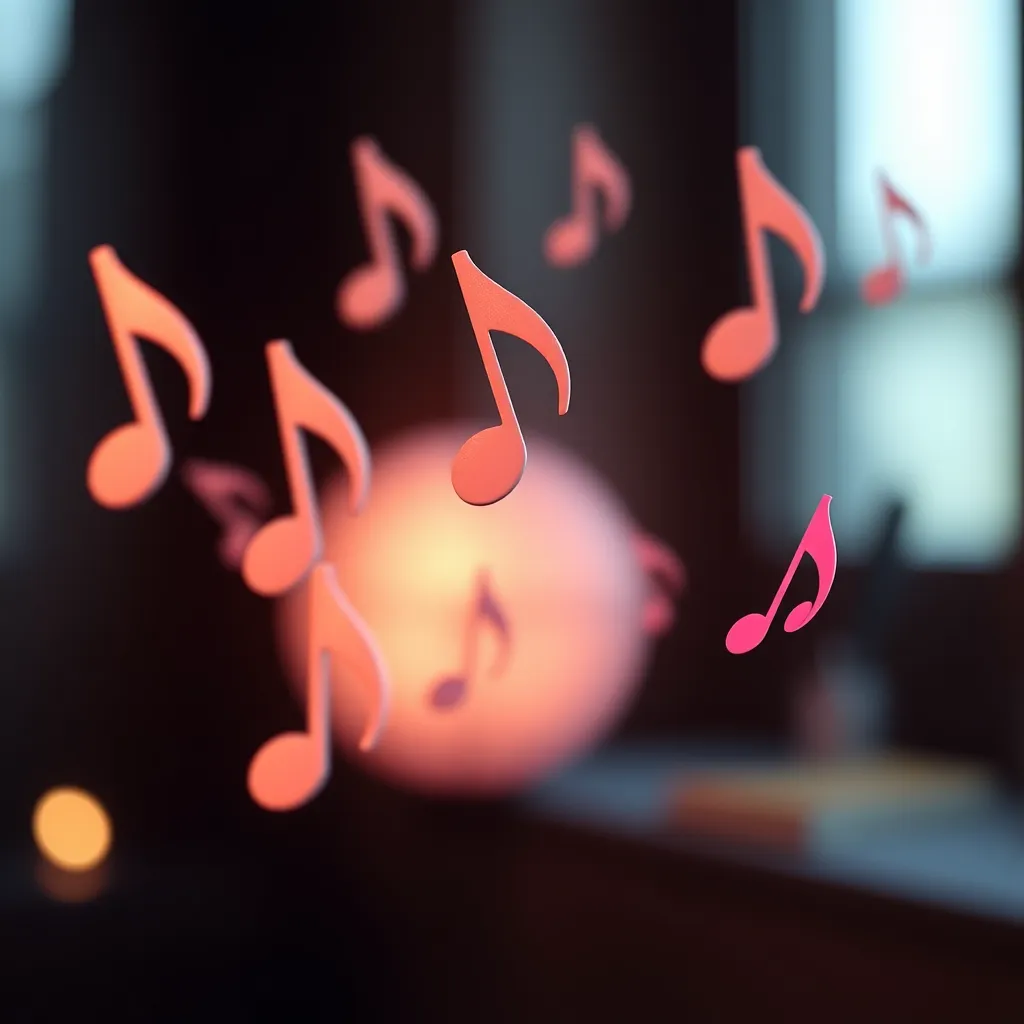 Exploring How Music Can Reduce Anxiety and Enhance Wellbeing