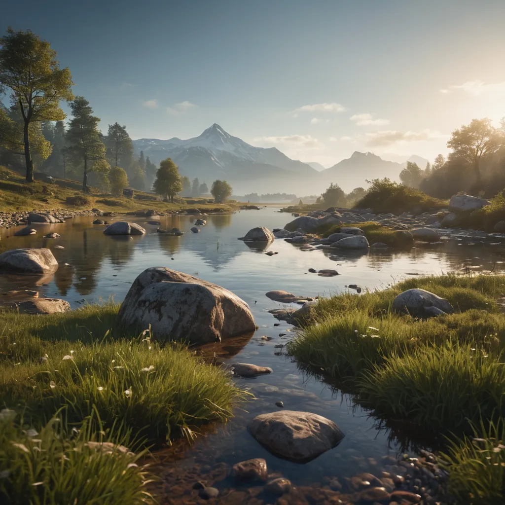 Touching Words of Wisdom: Insights into Mindfulness