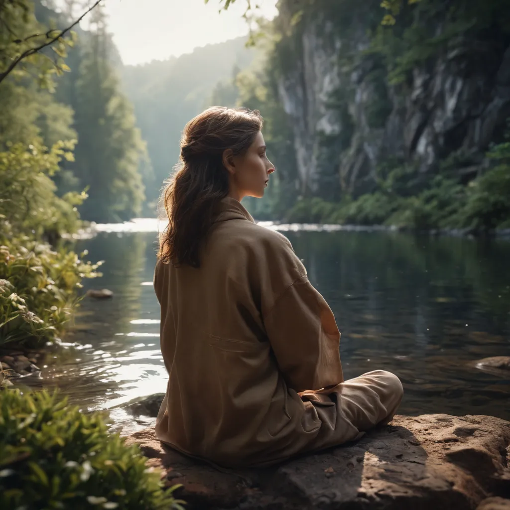 Transform Your Life: Steps to Enhance Your Perspective