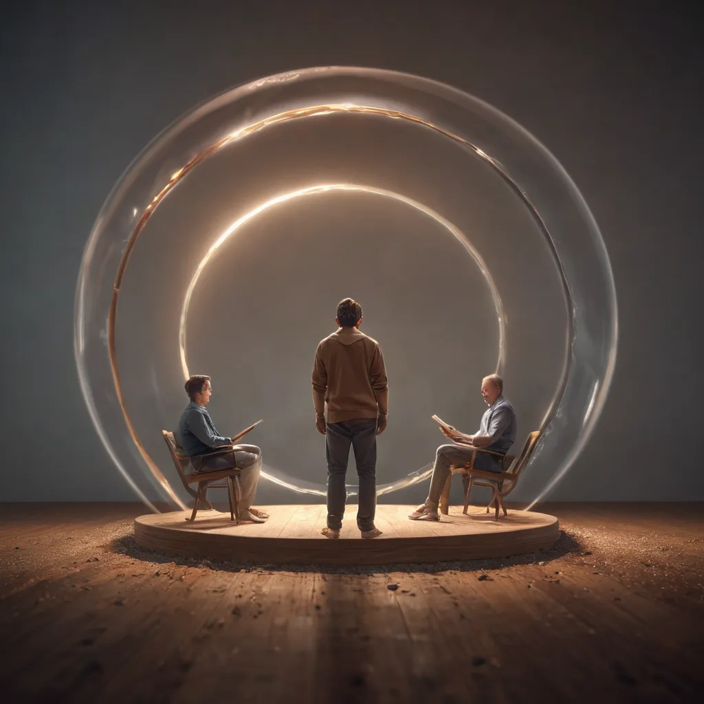 Understanding Codependency: Paths to Healing