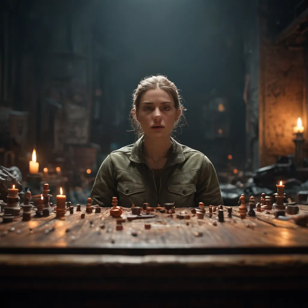 Understanding Anxiety: Causes and Management Strategies