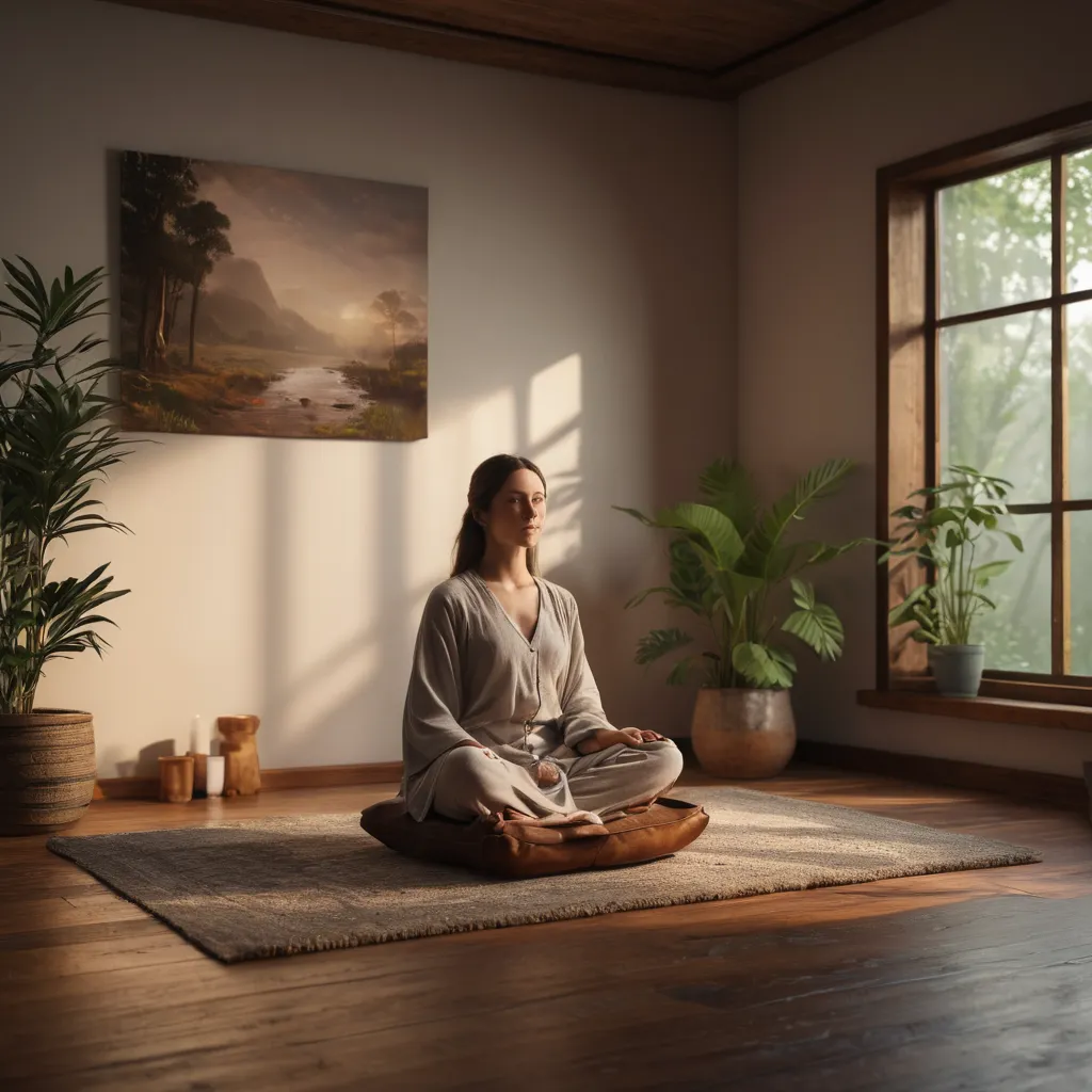 Understanding Chronic Anxiety: Causes and Remedies