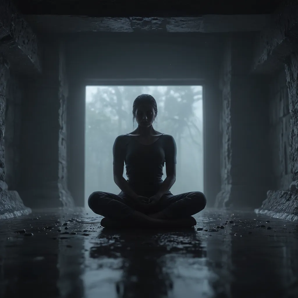 Understanding Daily Self-Hatred: A Deep Dive