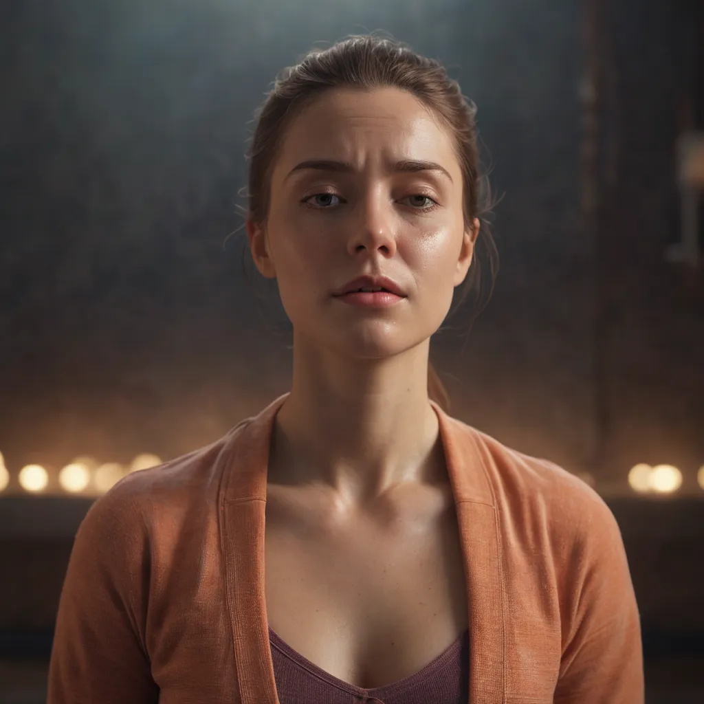 Understanding Emotional Control and Its Impact