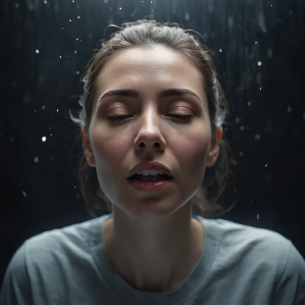 Understanding Low Moods: Insights and Strategies