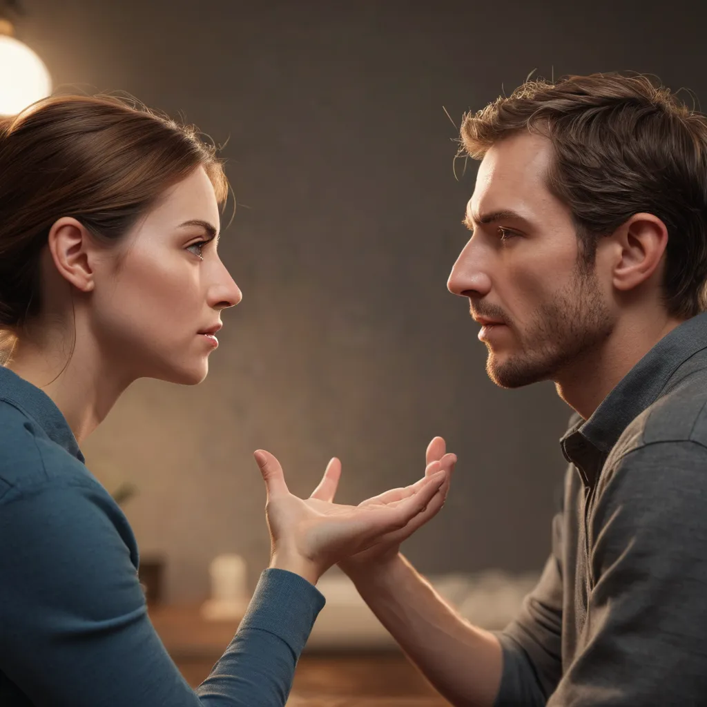 Understanding Passive Aggressive Disorder: Traits and Management