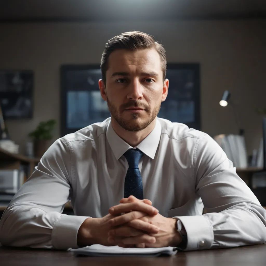 Understanding Workplace Pressure and Stress