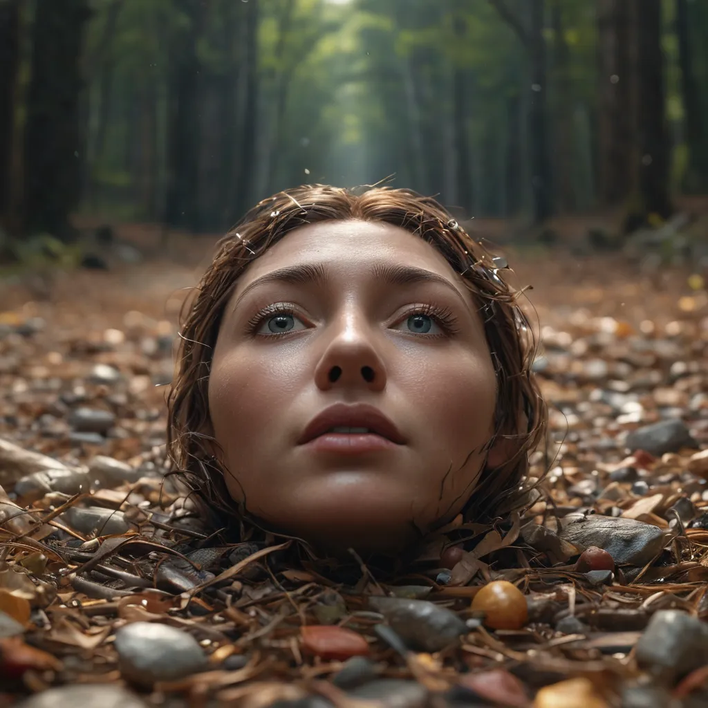 Understanding Random Anxiety: Insights and Techniques