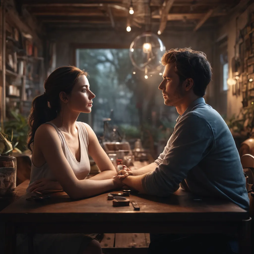 Understanding Relationship Anxiety Causes And Solutions