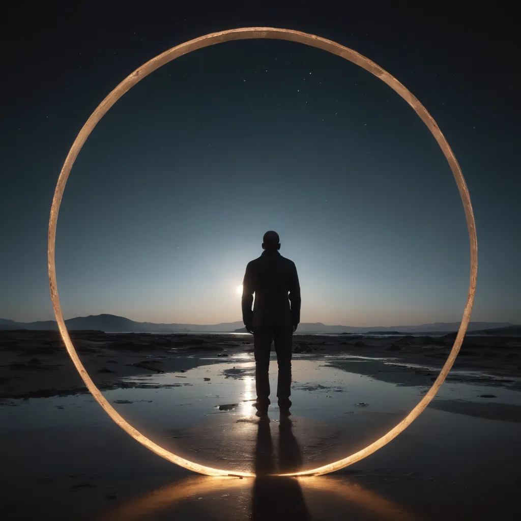 Understanding the Depth of Feeling Completely Worthless