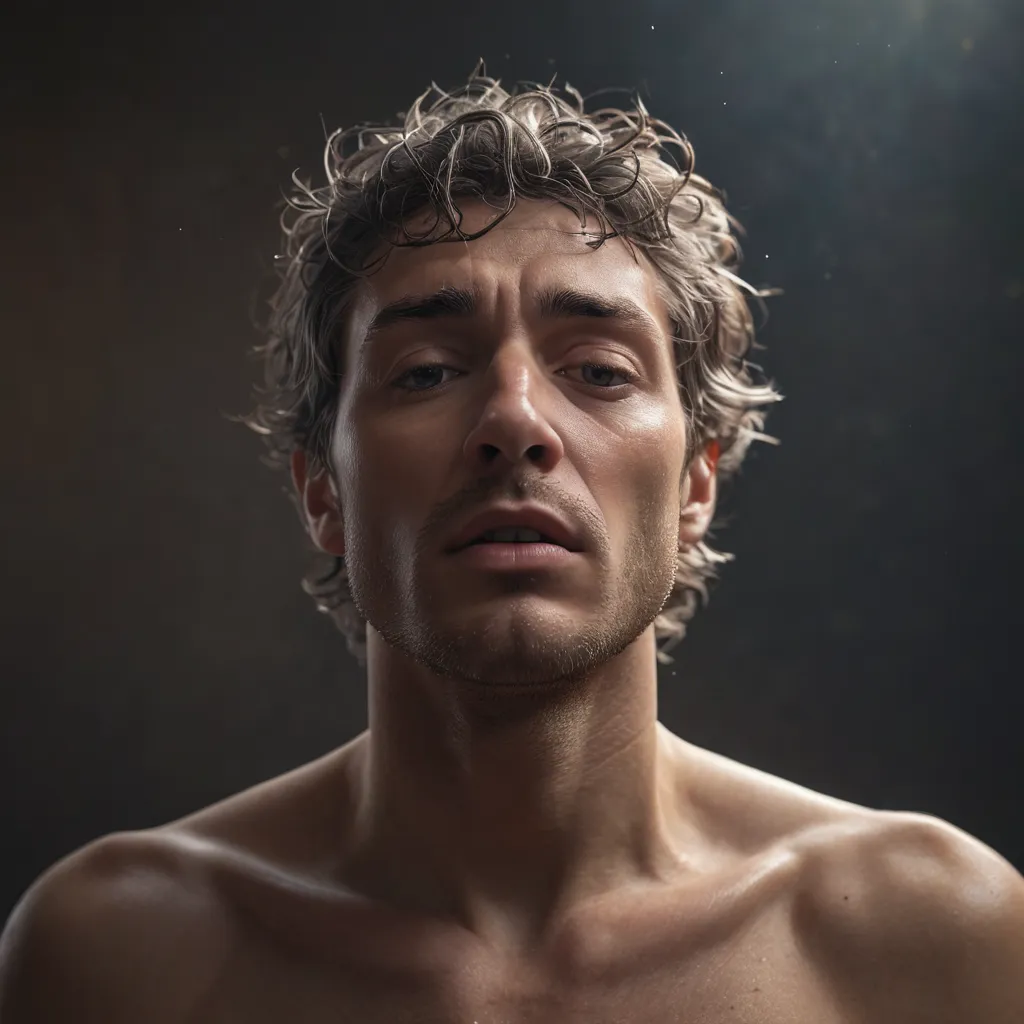 Understanding the Roots of Nervousness: Insights and Strategies