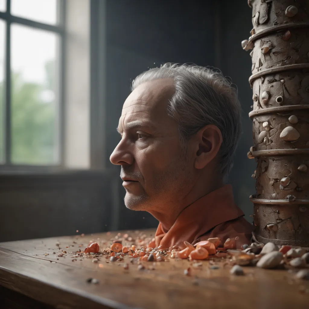 Understanding Unwanted Thoughts: Origins and Management